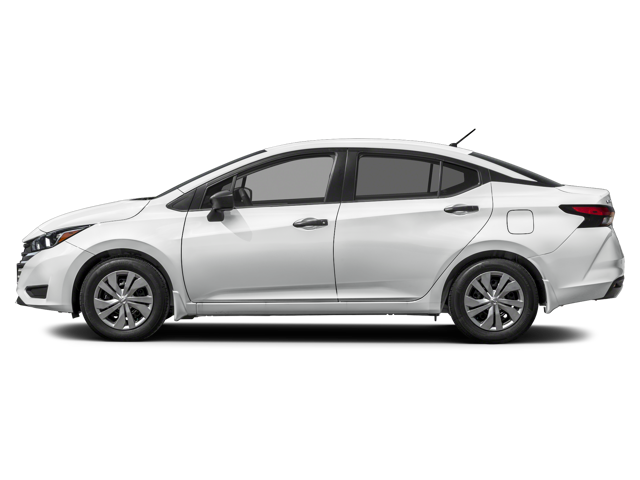 2025 Nissan Versa in Altoona, PA | Nissan Dealer | Courtesy Nissan PA