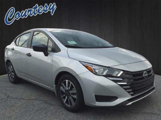 Nissan Dealer in Altoona, PA | Nissan Dealership | Courtesy Nissan PA