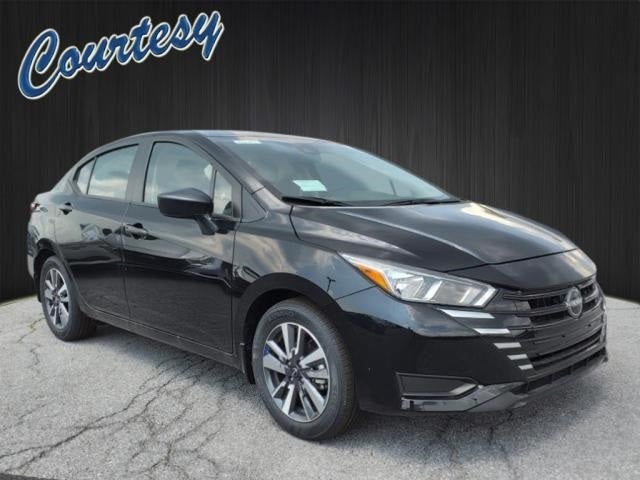 Nissan Dealer in Altoona, PA | Nissan Dealership | Courtesy Nissan PA