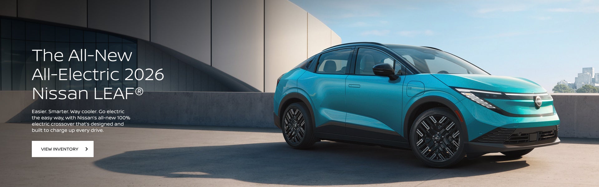 Nissan Dealership | Used Cars in Altoona, PA | Courtesy Nissan PA